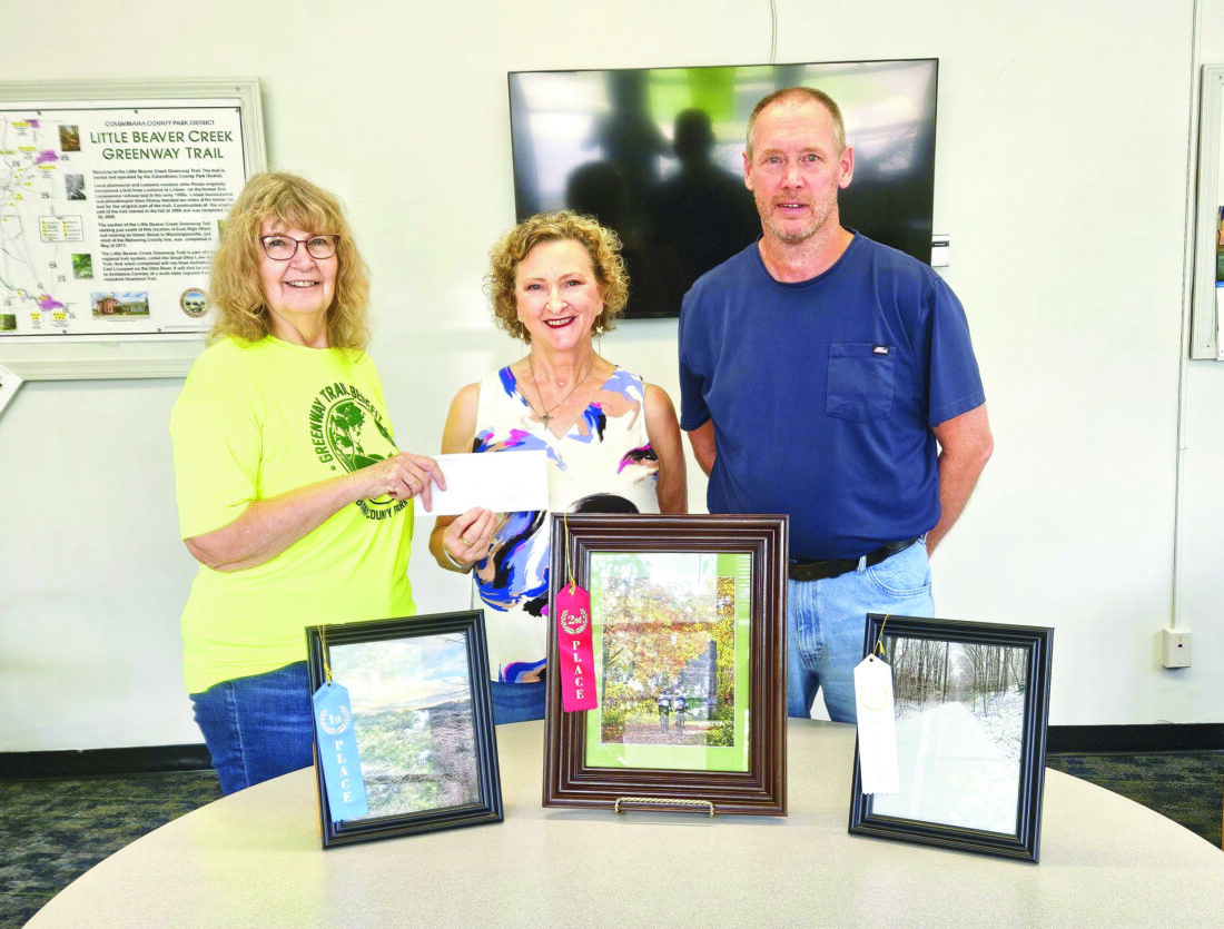 Columbiana County Park District names photo contest winners | News ...